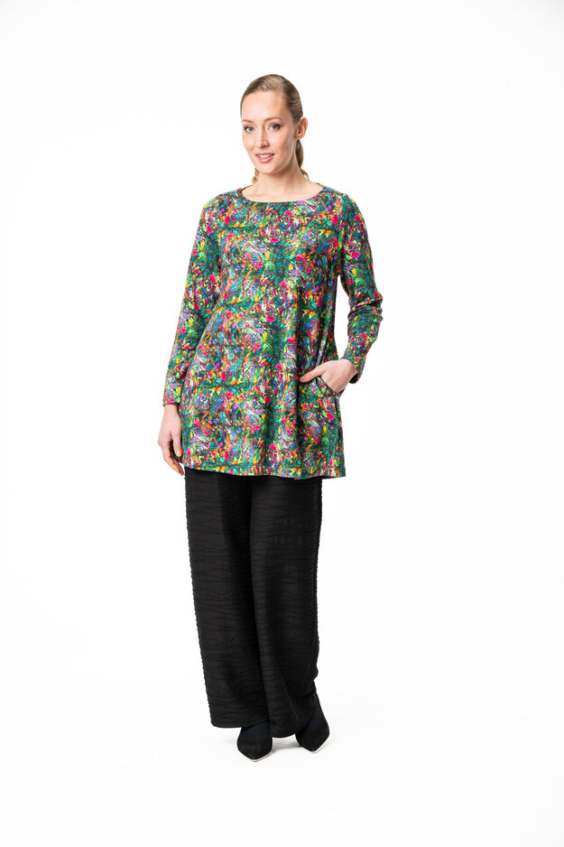 Pipsa Kauno tunic